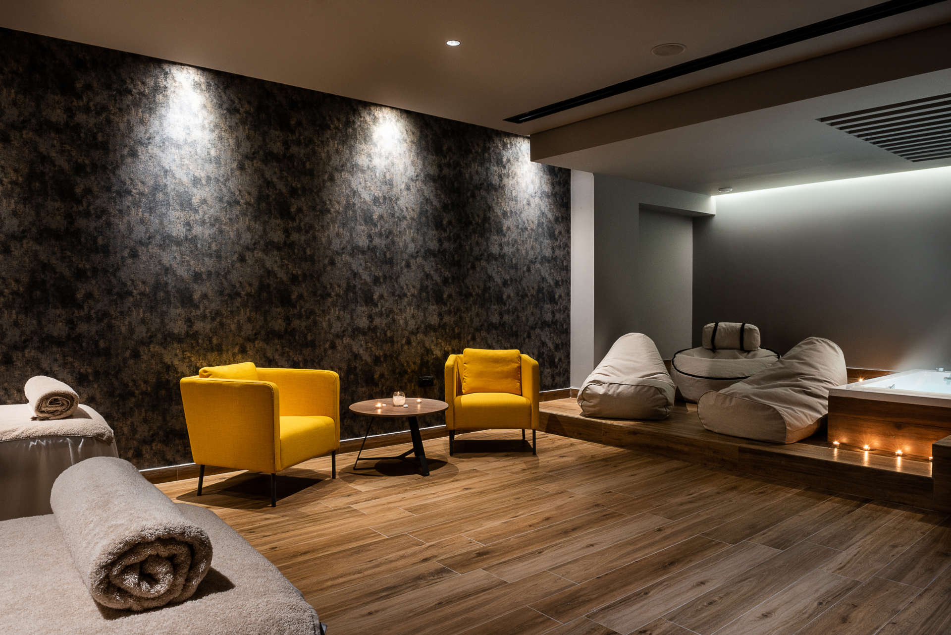 Euphoria Resort - Hotel in Chania Crete