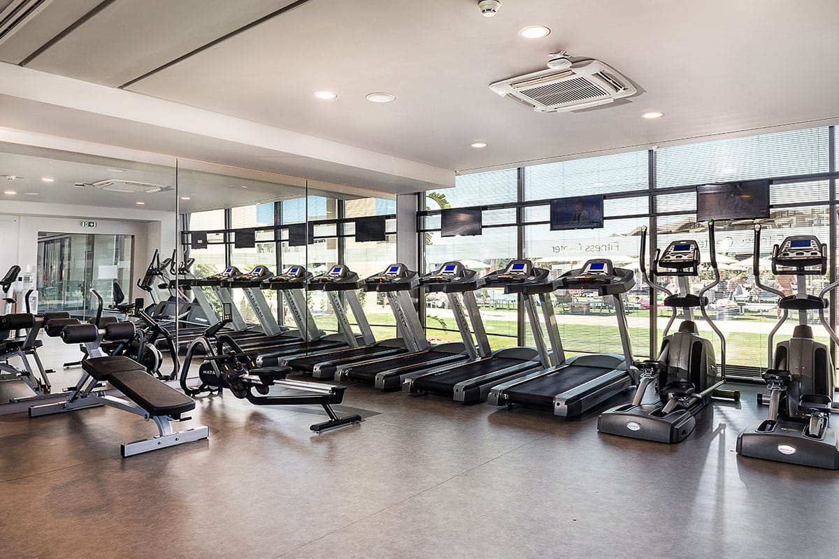 Active - Euphoria Resort