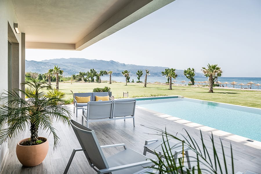 Euphoria Resort - Hotel in Chania Crete