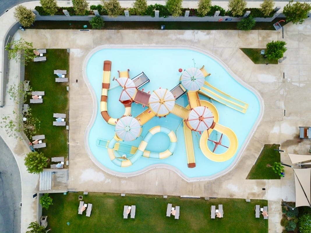 Euphoria Vibes - Euphoria Resort