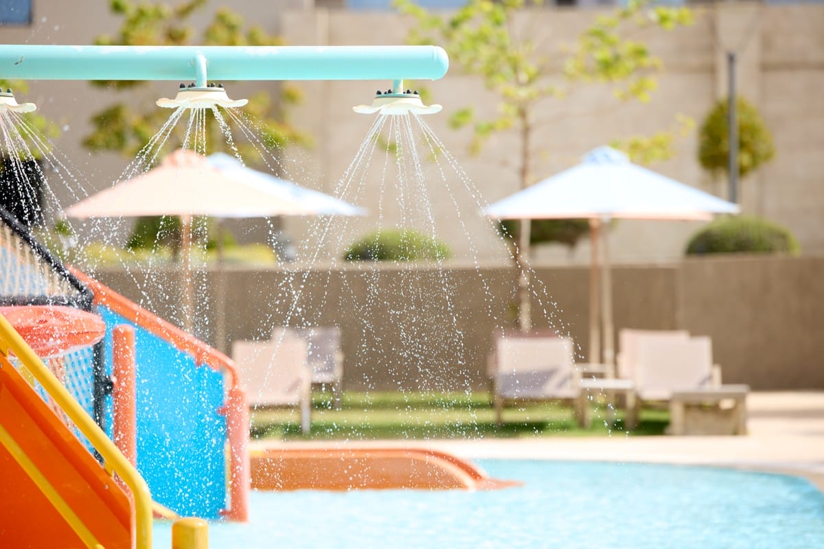 Euphoria Vibes - Euphoria Resort